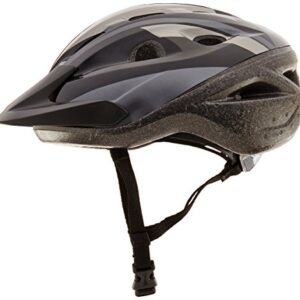 Bell 7060097 Adult Black Ti Fang Rig Helmet