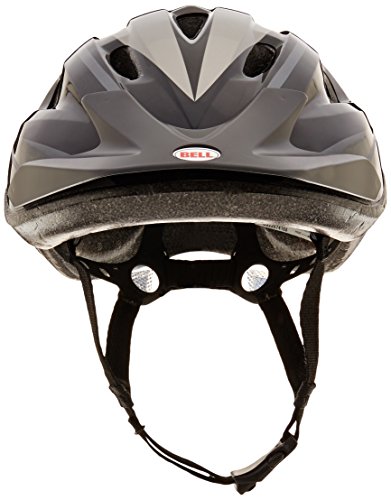 Bell 7060097 Adult Black Ti Fang Rig Helmet