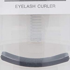 MUJI Portable Eyelash Curler