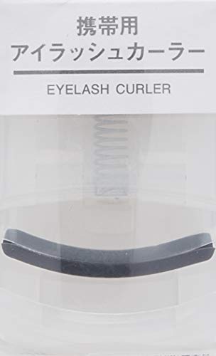 MUJI Portable Eyelash Curler