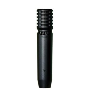 shure pga81 condenser microphone - with cardioid pick-up pattern,condenser instrument microphone (pga81-xlr)