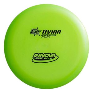 innova disc golf gstavpt 170-172 aviar driver