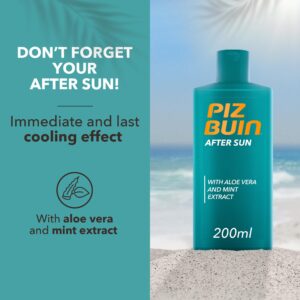 Allergy by Piz Buin Face Cream SPF50+ 50ml