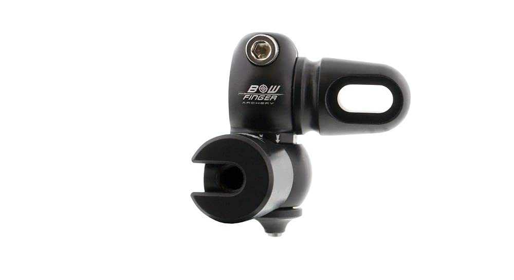 Bowfinger Ultimate Rear Riser Mount