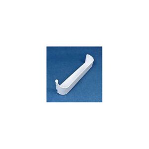 dometic 2932576016 door shelf - white combo 6/8