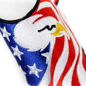 CNC GOLF Eagle Putter Cover Headcover for Scotty Cameron Taylormade Odyssey Blade