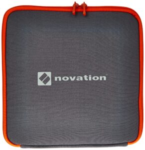 novation launchpad and launch control xl neoprene sleeve