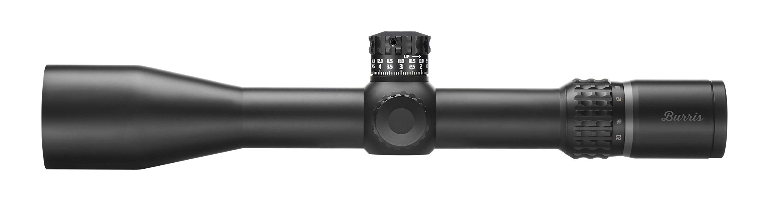 Burris Optics Burris 4-20x-50mm Illuminator Riflescope, 201042, Black