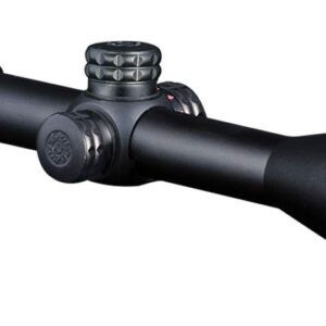 Konus 7294 3-9x50 riflescope with 30/30 Engraved/Illuminated Reticle