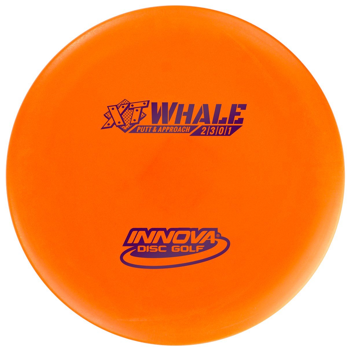 INNOVA XT Whale 170-175g