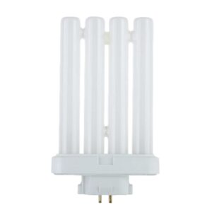 ciata lighting fml27/65 27 quad tube compact fluorescent light bulb