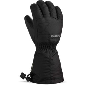 dakine avenger gore-tex glove - black, small