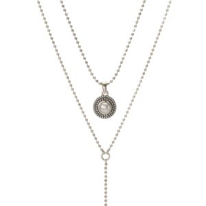 Lucky Brand Pearl Delicate Necklace