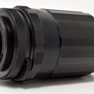 Pentax SMC Super Multi-coated Takumar 150mm F4.0 F/4.0 1：4 Mf Lens#55871