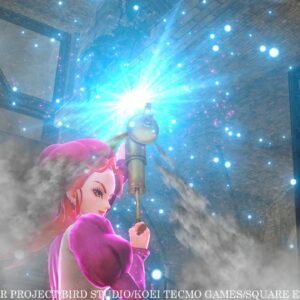 Dragon Quest Heroes: The World Tree's Woe and The Blight Below (PS4)