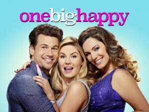 one big happy: season 1