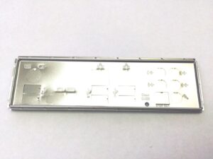 supermicro mcp-260-00077-0n i/o shield