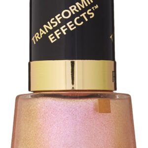 Revlon Transforming Effects Top Coat, Pink Glaze