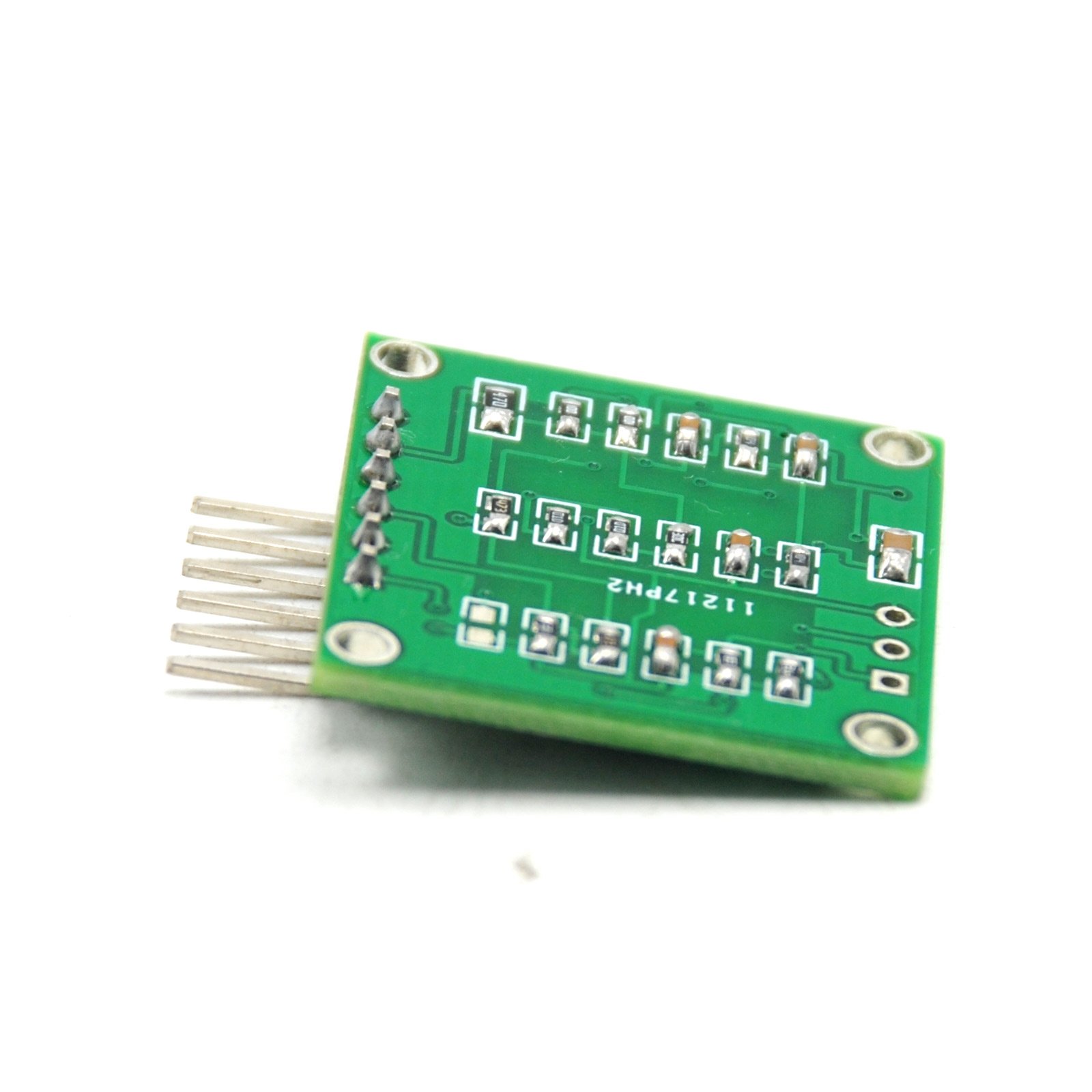 New PWM to Voltage PWM 0-100% to 0-5v 0-10v Linear Conversion Transmitter Module