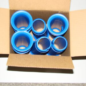 Jumbo Uni Pre-Sretch Film Dispenser 28 Case