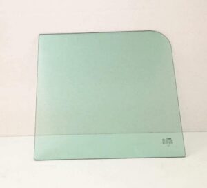 front door window door glass compatible with peterbilt 300 349 353 357 359 375 379 378 conventional cab w/ vent glass style