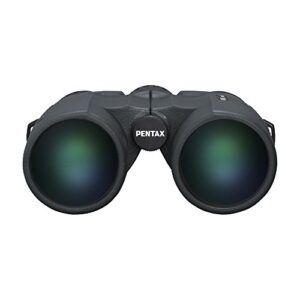 Pentax ZD 10x43 ED Binoculars, Green