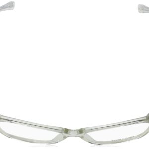 TOM FORD Eyeglasses FT5353 026 Crystal