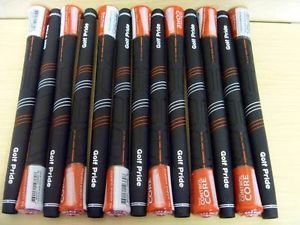 set of 13 new golf pride cp2 pro standard grips