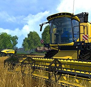 Farming Simulator 15 - Xbox 360