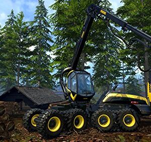 Farming Simulator 15 - Xbox 360