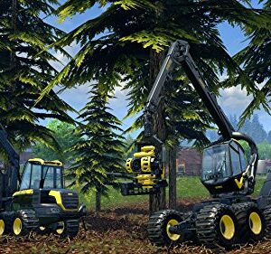 Farming Simulator 15 - Xbox 360