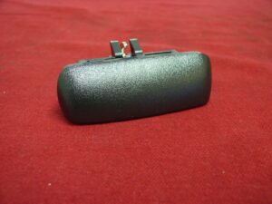 mopar dodge durango dakota 1997-2000 agate glove box latch catch handle oem