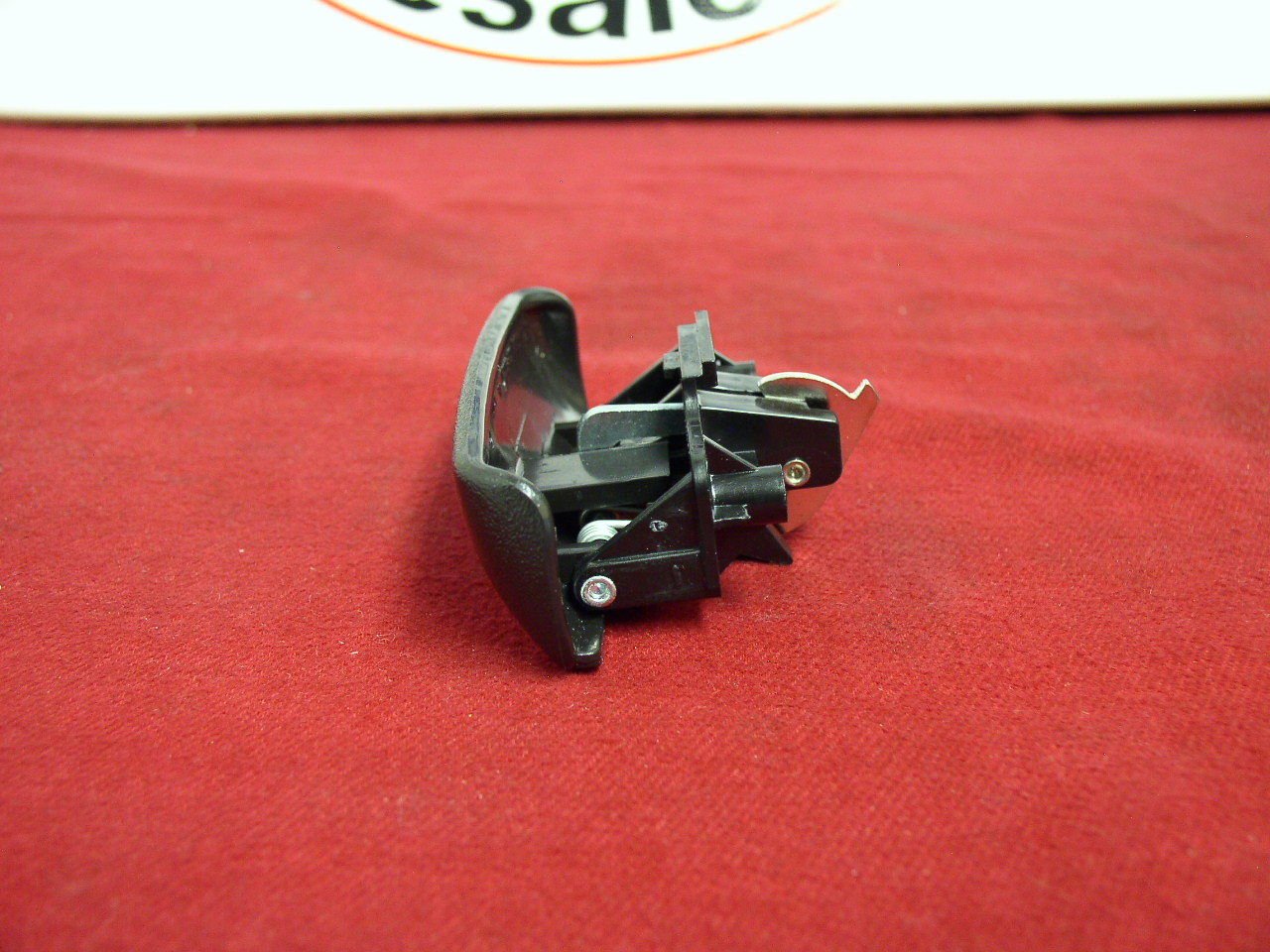 Mopar Dodge Durango Dakota 1997-2000 Agate glove box latch catch handle OEM