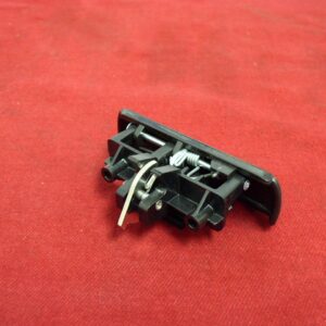 Mopar Dodge Durango Dakota 1997-2000 Agate glove box latch catch handle OEM