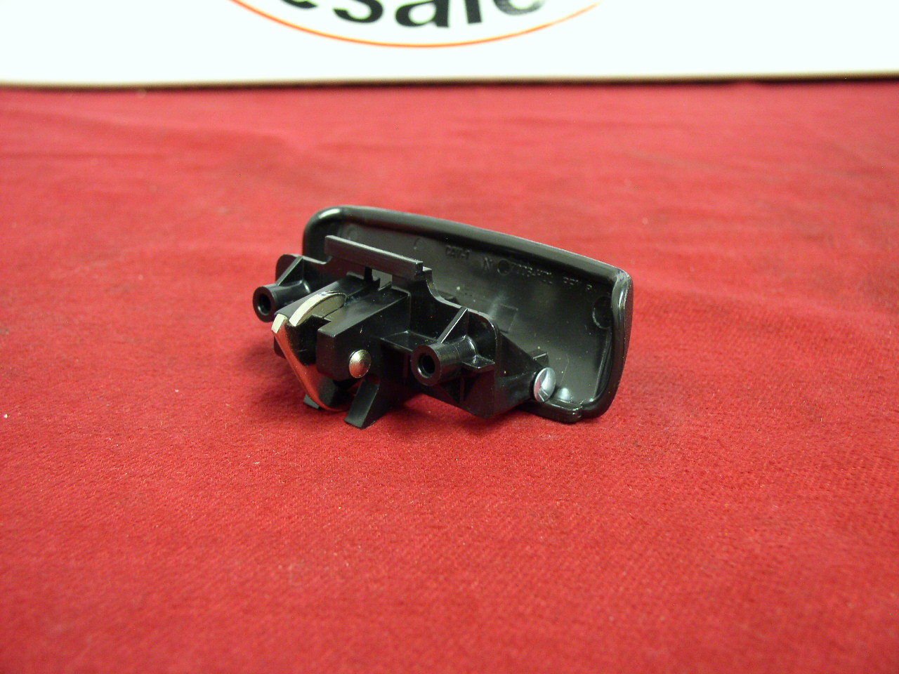 Mopar Dodge Durango Dakota 1997-2000 Agate glove box latch catch handle OEM