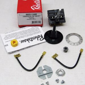 5500-134 (M) Robertshaw Commercial Infinite Uni-kit Switch INF-120-1152 421019 K-104