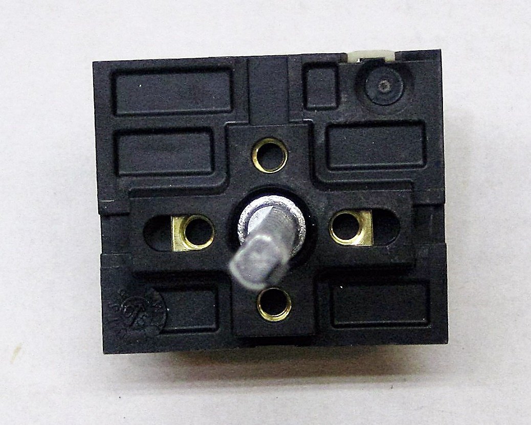 5500-134 (M) Robertshaw Commercial Infinite Uni-kit Switch INF-120-1152 421019 K-104