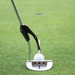 The Navigator Golf Putting Aid