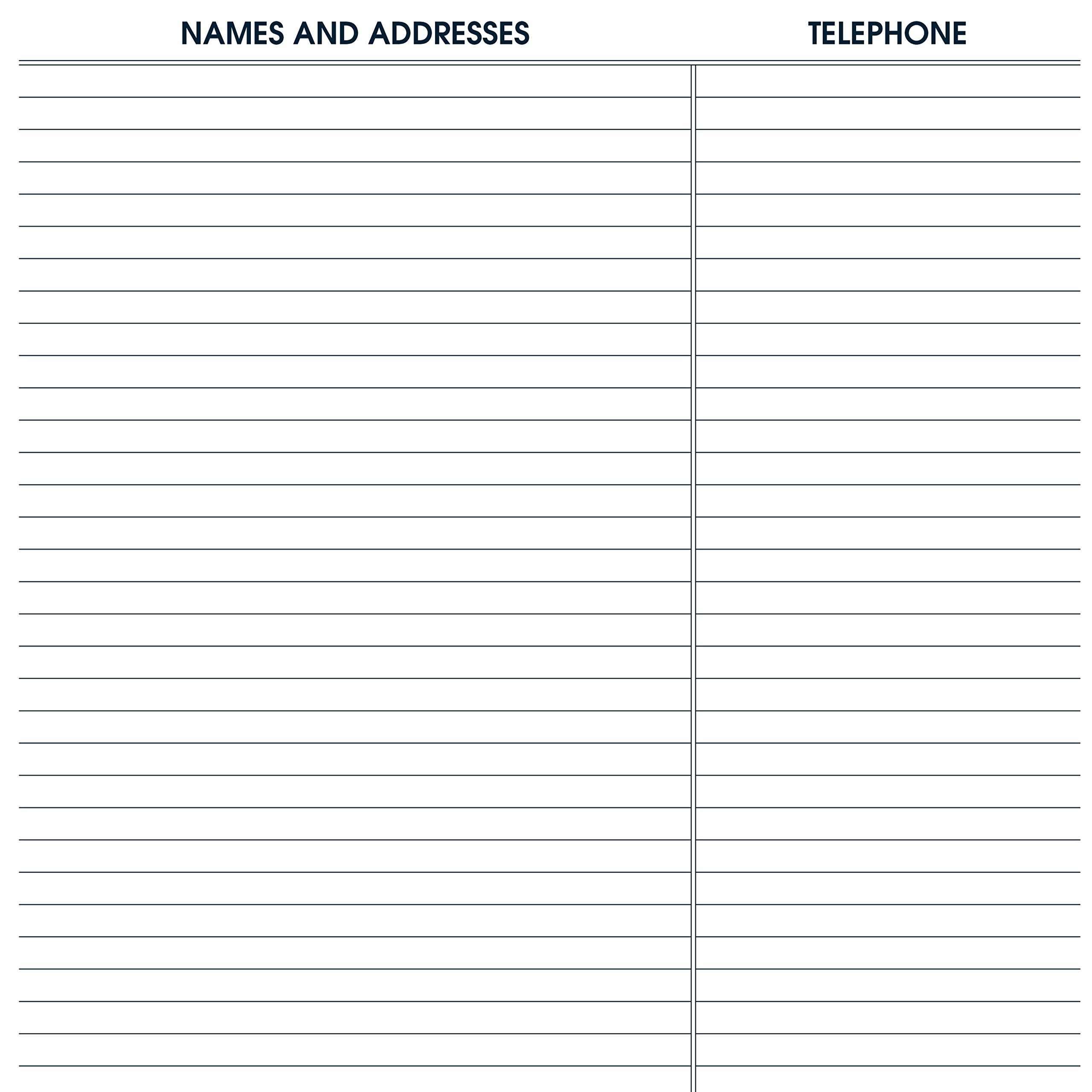 AT-A-GLANCE Weekly Planner/Appointment Book, Academic Year, 14 Months, July 2015–August 2016, 8.25 x 10.88 Inch Page Size (70-957-05)