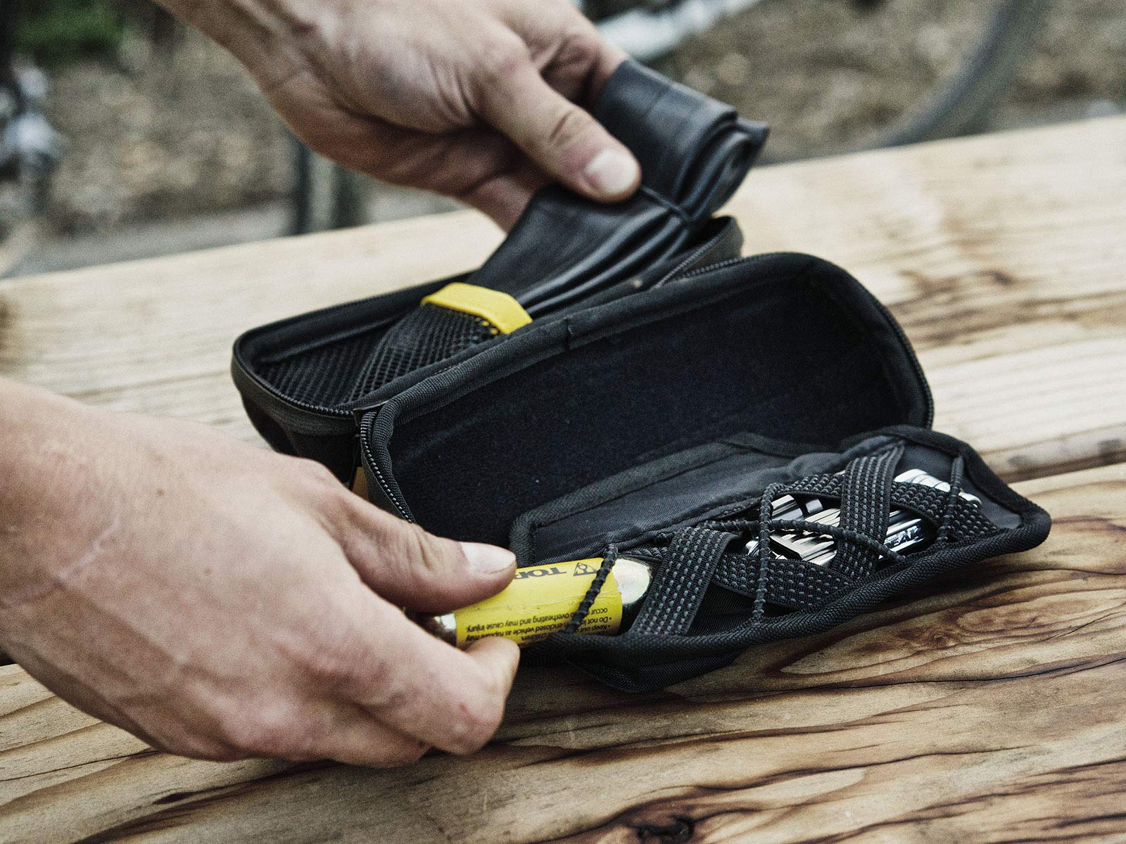 Topeak CagePak Tool Pack