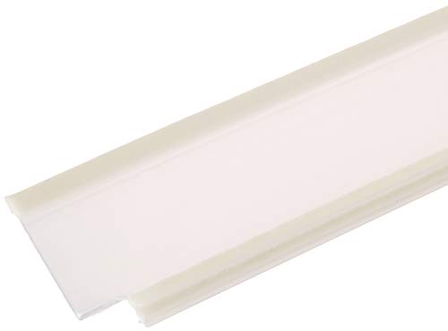 Frigidaire 809006501 Dishwasher Door Seal, White