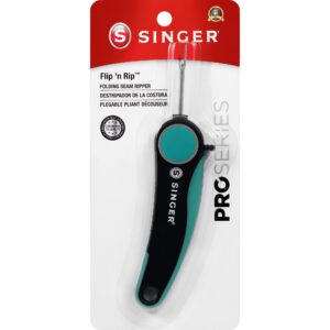 singer proseries folding seam ripper