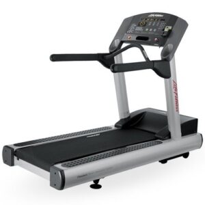 life fitness integrity series treadmill clst