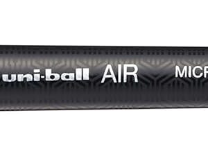 Uniball Air 2 Pack in Assorted, 0.38mm Ultra Micro Rollerball Pens