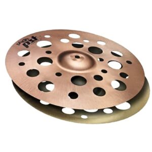 paiste pst x swiss crash cymbal (1256010)