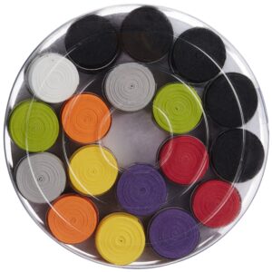 yonex ac102ex grip , assorted by yonex