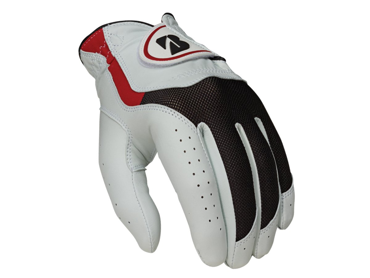 Bridgestone Golf 2015 E Glove, Right Hand, Medium/Large