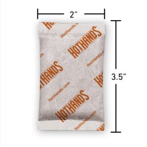 HotHands Hand Warmers Economy Size Pack, 30 Pair