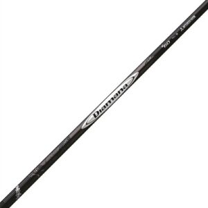 mitsubishi diamana w-series white board 70 shaft for ping anser/ g25/ i25 drivers x-stiff