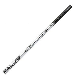 mitsubishi diamana w-series white board 80 shaft for ping g30 drivers x-stiff